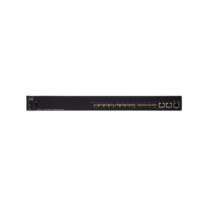 12 Port 10G SFP Stackable Managed Switch CISCO SX550X 12F K9 EU
