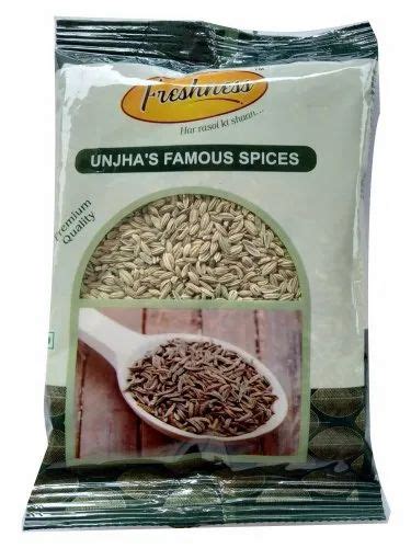 Freshness Green Fennel Seed Packaging Type Packet Packaging Size 1 KG At Rs 184 76 Packet In