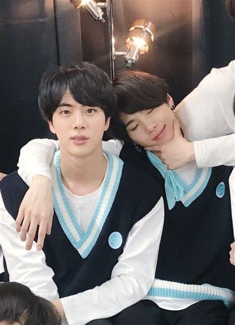 Jins Birthday Birthday Countdown Bts Predebut Love Moon I Love Bts