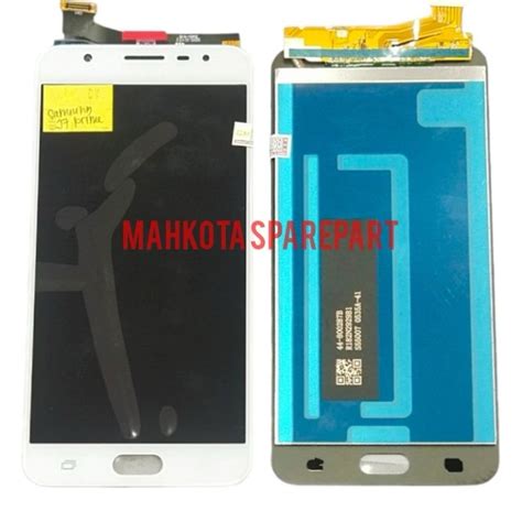 Jual LCD TOUCHSCREEN SAMSUNG J7 PRIME G610 FULLSET Shopee Indonesia