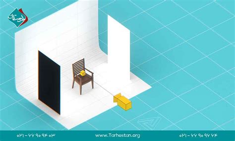 نورپردازی در تری دی مکس آشنایی و آموزش نورپردازی در نرم افزار 3d Max