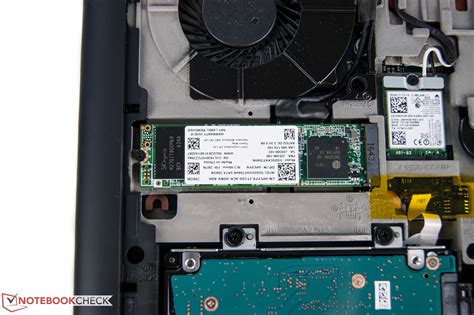 Dell Inspiron 15 7000 7567 Gaming Notebook Review NotebookCheck Net Reviews