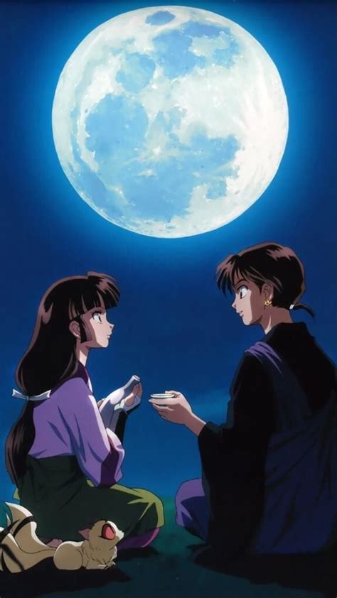Sango X Miroku Artofit