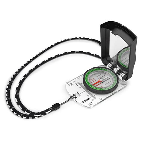 Silva Ranger S Ms Compass Sighting Exurbia