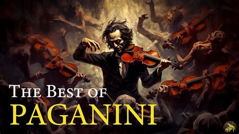 Whats This Piece Taken From The Best Of Paganini Video Starts At 3