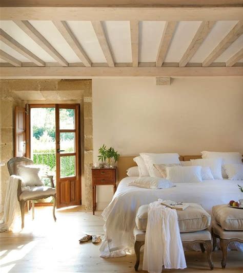 Rustic Bedroom Designs And Decor