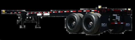 Dclr Direct Chassislink Reserve Dcli