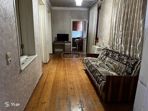 ქირავდება 5 ოთახიანი კერძო სახლი სოფელ დიღომში 1300 ლარი 31012358