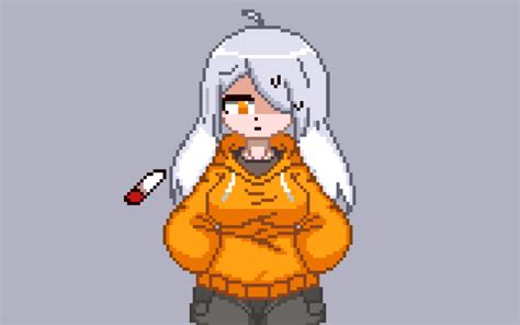 【绘画】[underswap Relaxation 逆塑乾坤•消遣版] Venustrafobia 鱼沉雁落