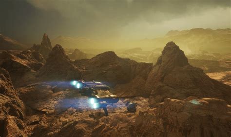 The Eye Calanthek Explores Real Time Filmmaking In Unreal Engine 5 Early Access