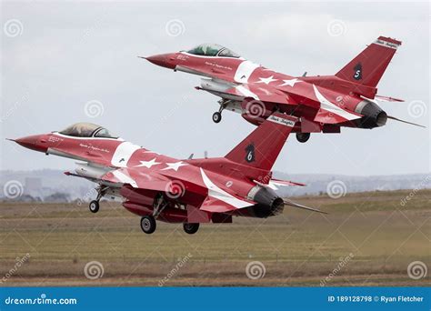 Rsaf F15 Sg Fighter Jet Performing Aerobatics At Singapore Airshow