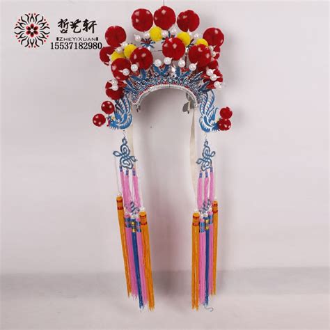 武旦头饰 武旦服饰 武旦 第9页 大山谷图库