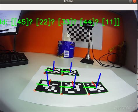 Python 图片标注结果显示 Python在图片上加标记框mob64ca140f67e3的技术博客51cto博客