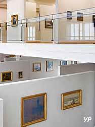 MuMa Musée d art moderne André Malraux Le Havre