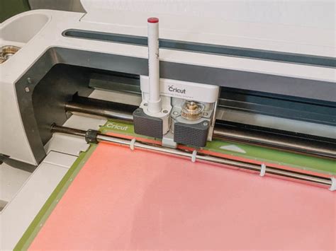 How To Use Draw With Cricut Design Space Lemon Thistle