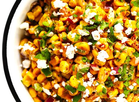 9 Delicious Things You Can Make With A Can Of Corn — Eat This Not That