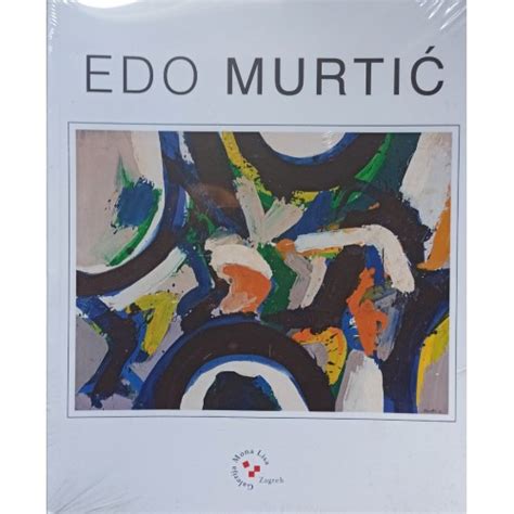 Edo Murtić Katalog