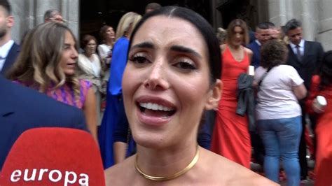 Así fue la celebración de la boda de Kiko Matamoros y Marta López Álamo