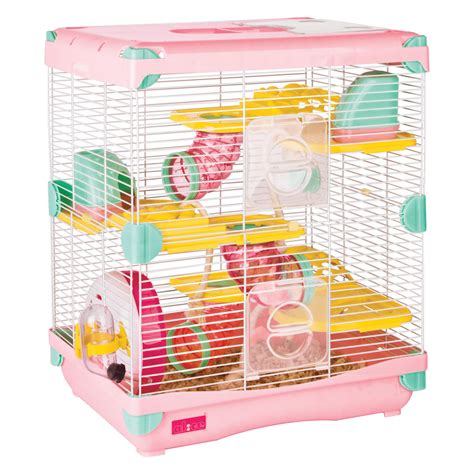 Hamster Cages Archives Daro