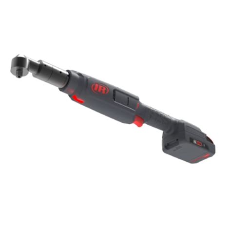 Qc Series 20v Cordless Clutch Nutrunners Ingersoll Rand Power Tools