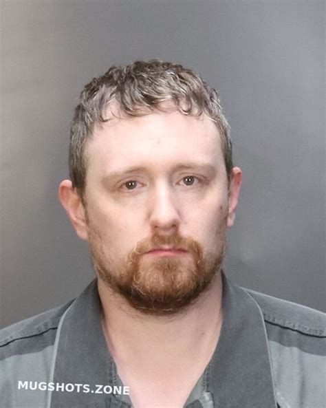 COLEMAN RANDALL 02 23 2024 McLennan County Mugshots Zone