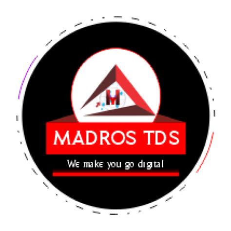 Data Communication Madros Tech Blog