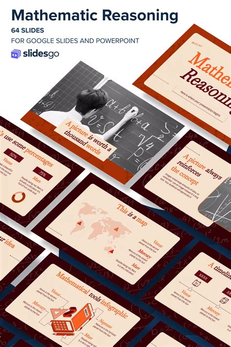 Improve Your Mathematical Reasoning Skills
