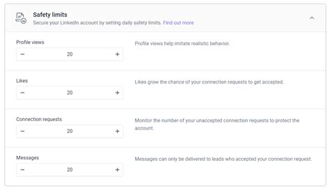 Snov Io How Snov Io Protects Your LinkedIn Account During Automation
