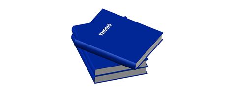 Formatting A Thesis Special Design Consultancy