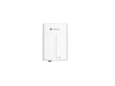 Lorawan Gateway Utend Rs Ip Direktronik Ab