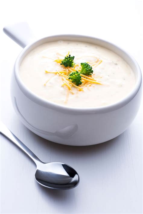 Pioneer Woman Crockpot Broccoli Cheese Soup Modern Mama Cooks
