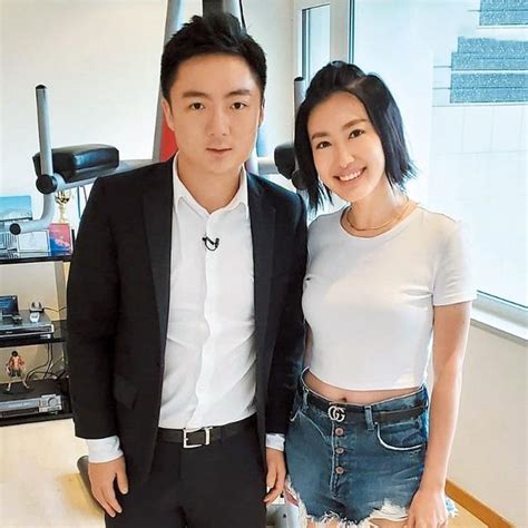 排舞师男友拒认爱，tvb小花疑转移目标，传与富三代阔少关系亲密