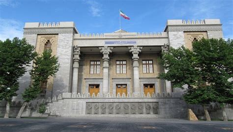 سفیر انگلیس احضار شد