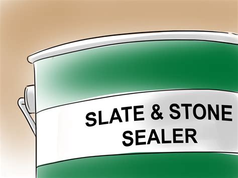 How To Install Slate Tile With Pictures WikiHow