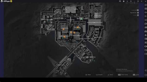 Garena Delta Force Maps Guide And Tips To Conquer 2025