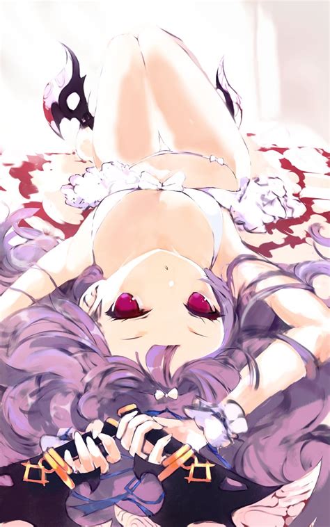 Prima Reaper Galleria No Chika Meikyuu To Majo No Ryodan Drawn By
