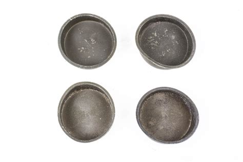 Rubber Luftwaffe Muzzle Cap For The Mg151 20 Fjm44