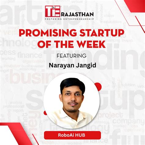 Narayan Jangid On Linkedin Thanks 😊 Tie Rajasthan For Your Support And