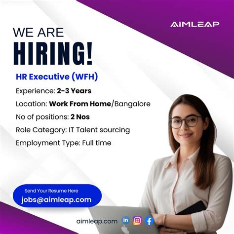 Hr Talentsourcing Humanresource Workfromhome Hringnow Freshers