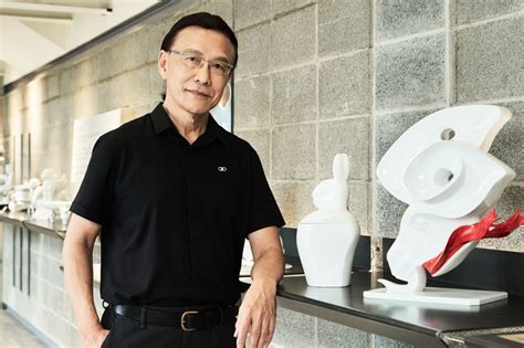禮坊攜手王俠軍推出「兔年瓷器藝術禮盒」 年節禮展現新生活美學 翻爆 翻報