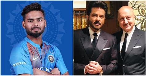 आप सब उनके अच्छे स्वास्थ्य के लिए दुआ करें Rishabh Pant से मिलने
