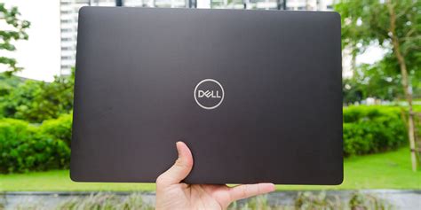 Review Dell Precision 3540 Nasi Lemak Tech