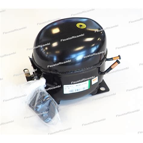 1012607 EMBRACO COMPRESSORE ERMETICO FRIGORIFERO ASPERA NEK 6213GK 1