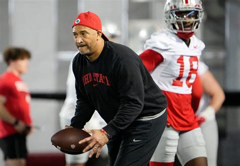 What Makes Ohio States Tim Walton One Of College Footballs Most