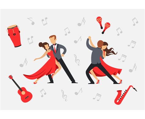 Salsa Vector At Getdrawings Free Download