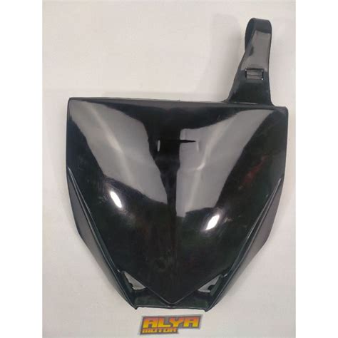 Jual PAPAN NOMOR YZ NEW PAPAN NOMOR YZ NEW NOMOR START YZ NEW Shopee Indonesia