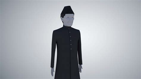 Quaid E Azam Muhammad Ali Jinnah Behance