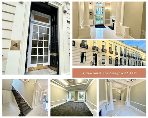 4 Newton Pl Glasgow G3 7PR LoopNet