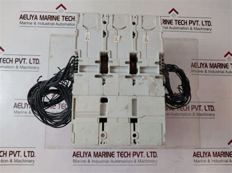 Abb Tmax T N Circuit Breaker Aeliya Marine