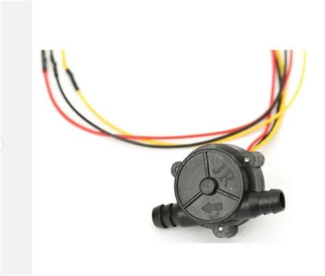 Jiyi Flow Meter Agarwal Electronics